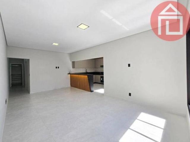 Casa com 4 dormitórios à venda, 147 m² por R$ 780.000,00 Residencial Villa Verde Bragança Paulis
