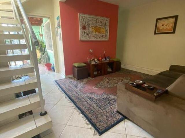 CASA COM 4 DORMITÓRIOS A VENDA, 147,92 M² PARQUE SANTO ANTONIO ? GUARULHOS/SP