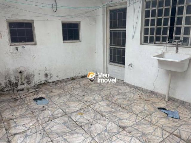 Casa com 4 dormitórios à venda, 148 m² por R$ 520.000 Sítio Morro Grande São Paulo/SP