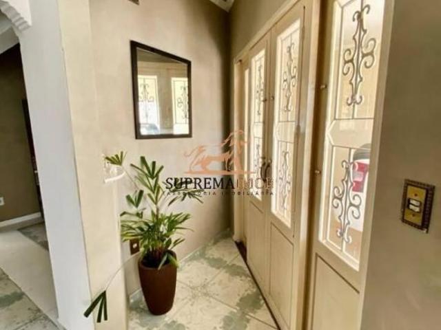 Casa com 4 dormitórios à venda, 149 m² Conjunto Habitacional Júlio de Mesquita Filho Sorocaba/S