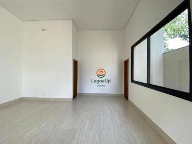 Casa com 4 dormitórios à venda, 149 m² por R$ 1.690.000,00 Jardim Ipê Lagoa Santa/MG