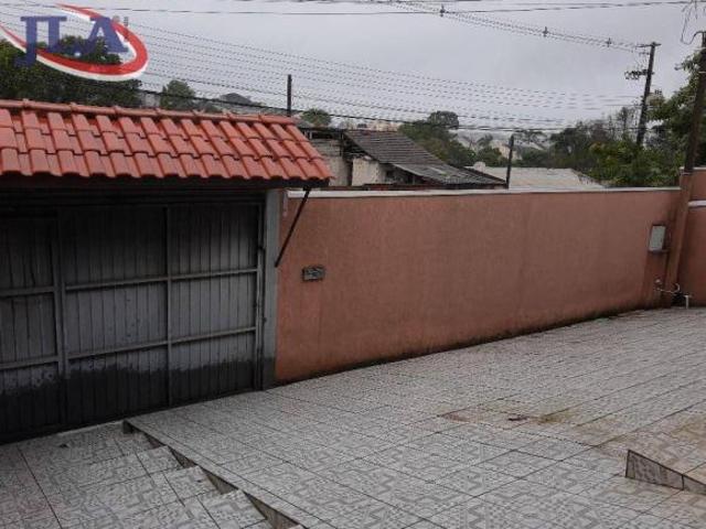 Casa com 4 dormitórios à venda, 149 m² por R$ 1.050.000,00 Boa Vista Curitiba/PR