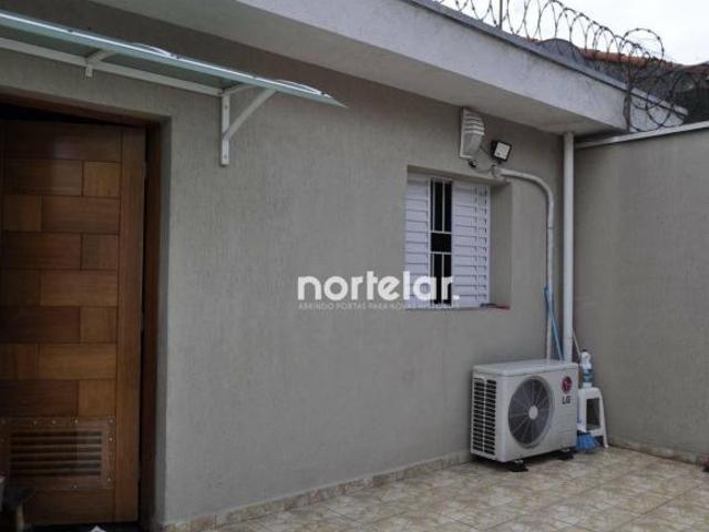 Casa com 4 dormitórios à venda, 149 m² por R$ 650.000,00 Vila União Zona Norte São Paulo/SP