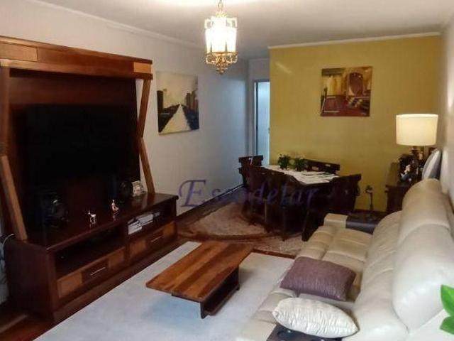 Casa térrea com 3 quartos à venda, 149 m² por R$ 780.000 Horto Florestal São Paulo/SP