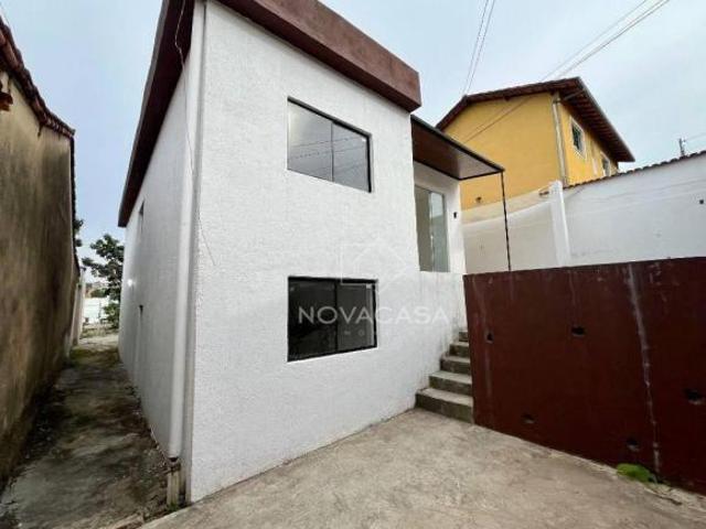 Casa com 4 dormitórios à venda, 149 m² por R$ 800.000,00 Santa Mônica Belo Horizonte/MG