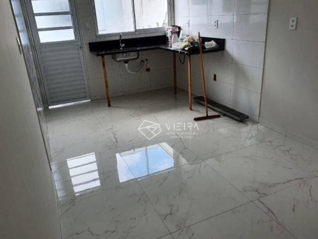 Casa com 4 dormitórios à venda, 140 m² Jardim Liberdade Jundiaí/SP