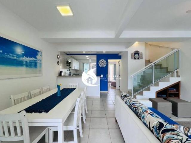 Casa com 4 dormitórios à venda, 140 m² por R$ 1.700.000,00 Juquehy São Sebastião/SP