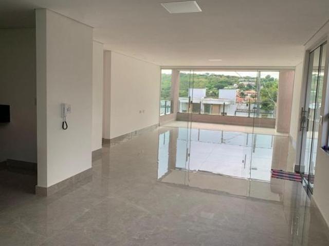 Casa com 4 dormitórios à venda, 140 m² por R$ 1.100.000,00 Condomínio Trilhas Do Sol Lagoa Santa