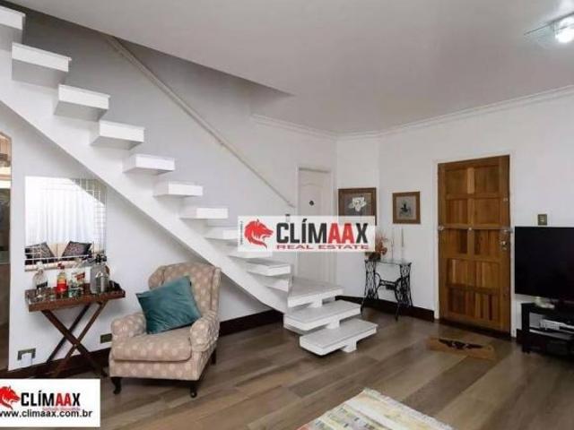 Casa com 4 dormitórios à venda, 140 m² por R$ 1.200.000,00 Alto de Pinheiros São Paulo/SP
