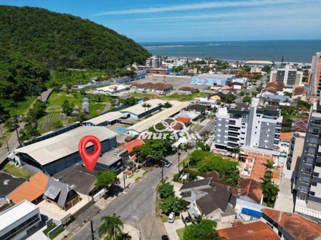 Casa com 4 dormitórios à venda, 140 m² por R$ 1.390.000,00 Centro Guaratuba/PR