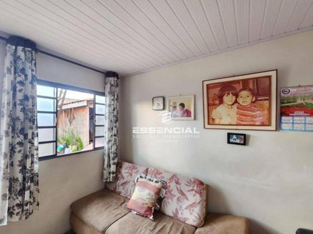 Casa com 4 dormitórios à venda, 140 m² por R$ 279.000,00 Jardim do Bosque Botucatu/SP
