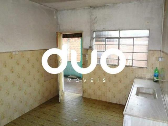 Casa com 4 dormitórios à venda, 140 m² por R$ 300.000,00 Vila Rezende Piracicaba/SP