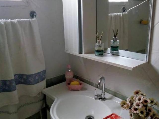Casa com 4 dormitórios à venda, 140 m² por R$ 320.000,00 Parque União da Vitória Campinas/SP