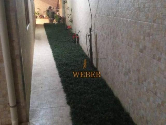 Casa com 4 dormitórios à venda, 140 m² por R$ 382.000,00 Jardim Represa Parelheiros São Paulo/
