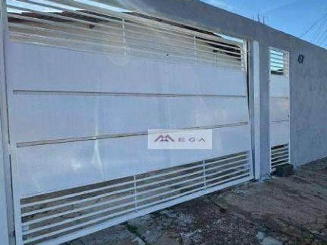 Casa 4 quartos à venda, 140 m² Parque da Figueira Campinas/SP