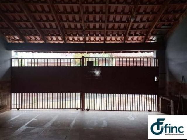 Casa com 4 dormitórios à venda, 140 m² por R$ 500.000,00 Jardim Residencial Villa Amato Sorocaba