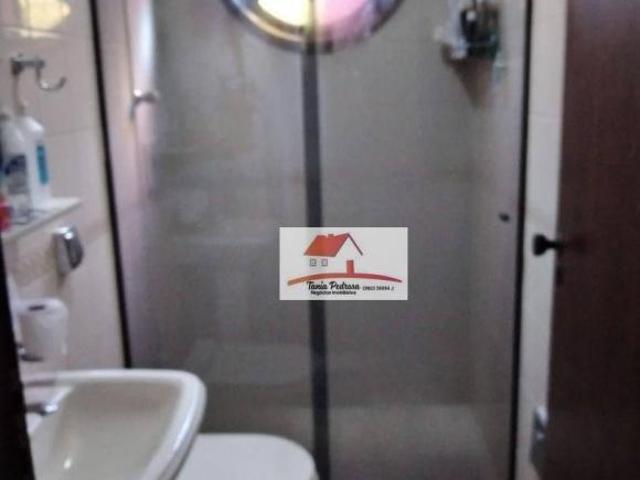Casa com 4 dormitórios à venda, 140 m² por R$ 636.000,00 Parque Continental I Guarulhos/SP