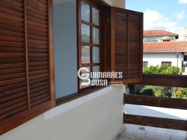 Casa com 4 dormitórios à venda, 140 m² por R$ 700.000,00 Vila Pasti Louveira/SP