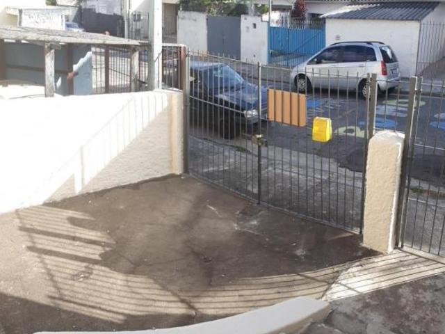 Casa com 4 dormitórios à venda, 140 m² por R$ 750.000,00 Jardim Colombo São Paulo/SP