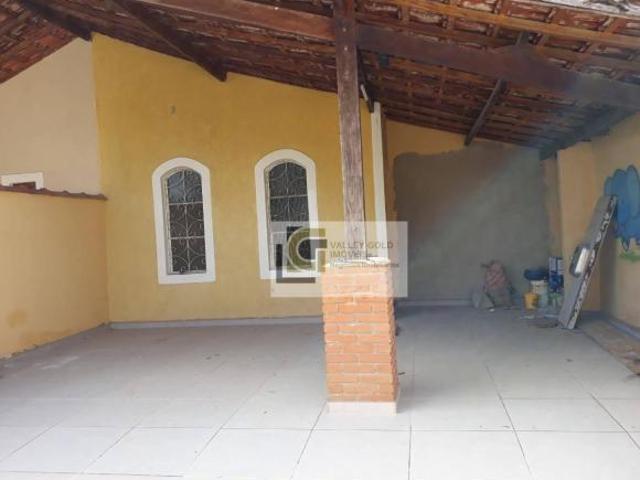 Casa com 4 dormitórios à venda, 140 m² por R$ 780.000,00 Bosque dos Eucaliptos São José dos Camp