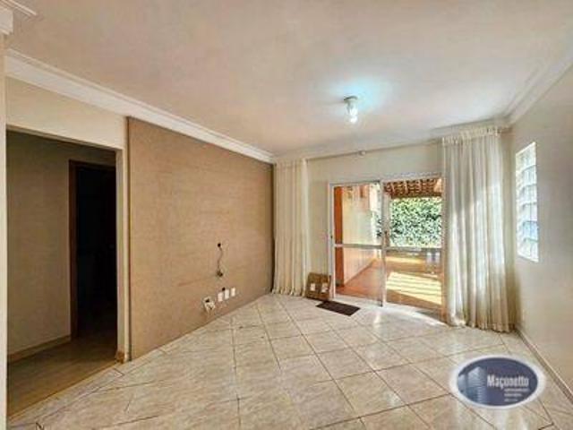 Casa com 4 dormitórios à venda, 140 m² por R$ 850.000,00 Recreio das Acácias Ribeirão Preto/SP