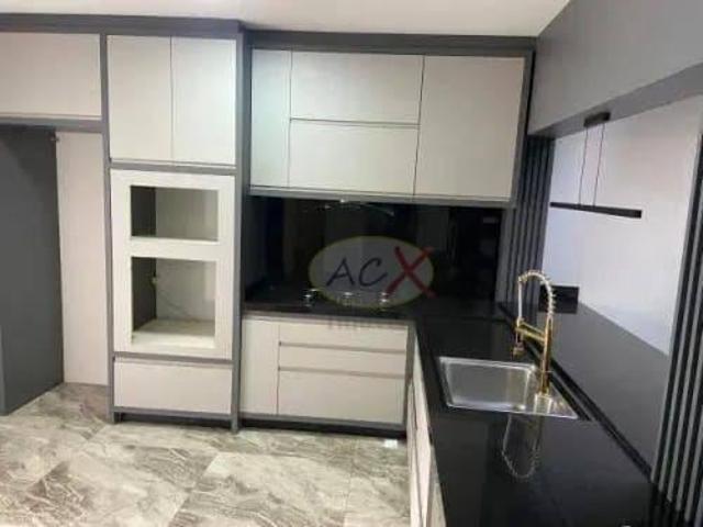 Casa com 4 dormitórios à venda, 140 m² por R$ 949.000,00 Vista Alegre Curitiba/PR