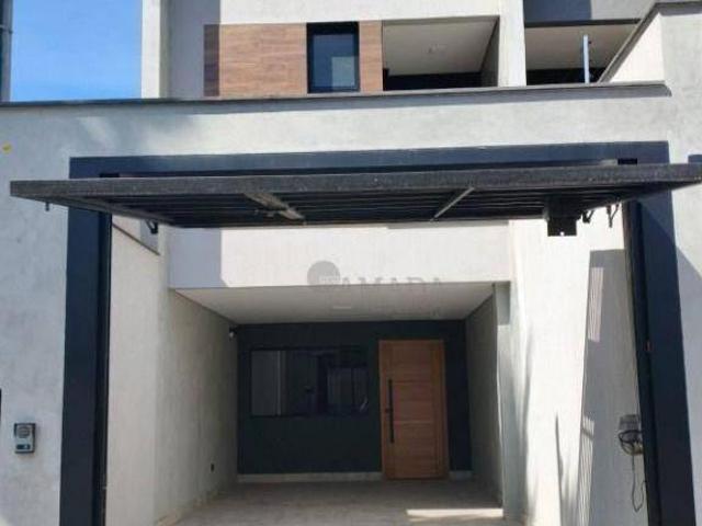 Casa com 4 dormitórios à venda, 141 m² por R$ 1.480.000,00 Tatuapé São Paulo/SP
