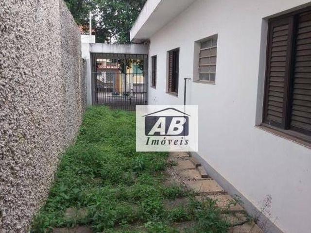 Casa com 4 dormitórios à venda, 141 m² por R$ 1.350.000,00 Vila Dom Pedro I São Paulo/SP
