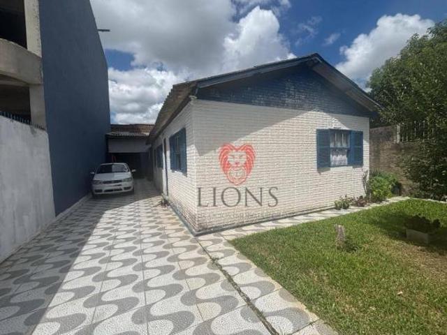 Casa com 4 dormitórios à venda, 141 m² por R$ 532.000 COHAB B Gravataí/RS