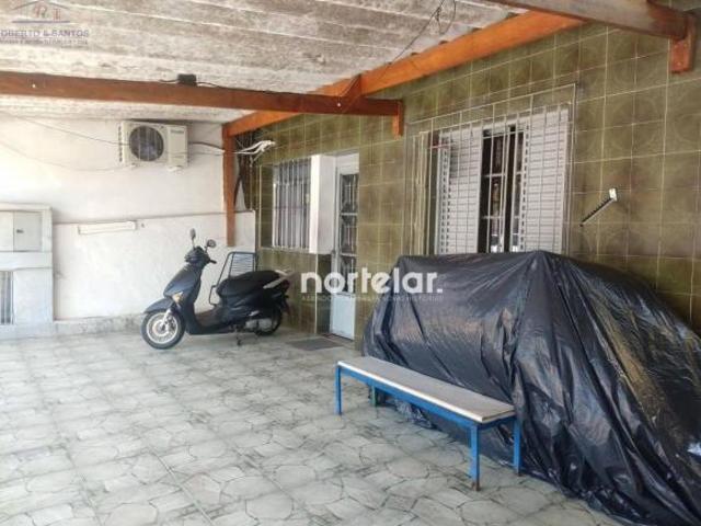 Casa com 4 dormitórios à venda, 141 m² por R$ 585.000,00 Vila Zat São Paulo/SP