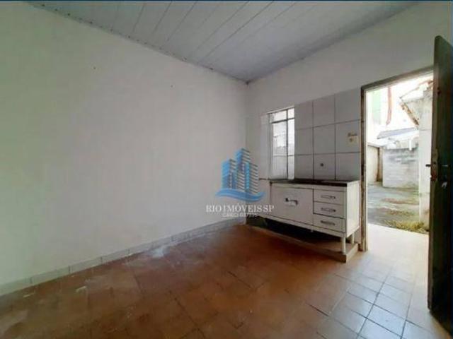 Casa com 4 dormitórios à venda, 141 m² por R$ 950.000,00 Cerâmica São Caetano do Sul/SP