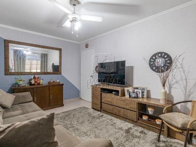 Casa com 4 dormitórios à venda, 142 m² por R$ 810.000,00 Santa Maria Santo A