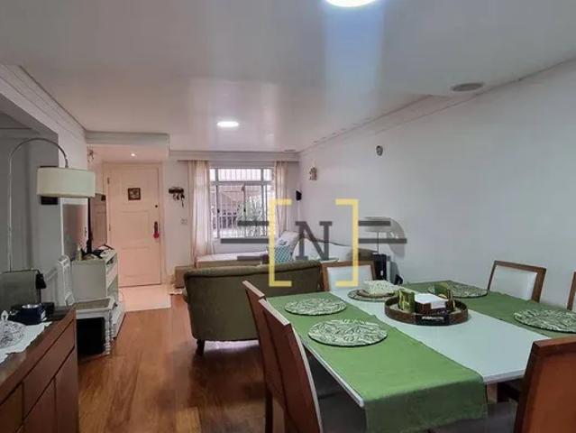 Casa com 4 dormitórios à venda, 143 m² por R$ 1.850.000,00 Vila Mariana São Paulo/SP