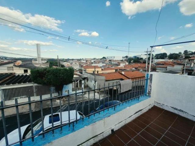 Casa com 4 dormitórios à venda, 143 m² por R$ 250.000,00 Jardim Rancho Grande Itu/SP