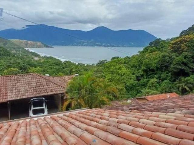Casa com 4 dormitórios à venda, 143 m² por R$ 2.000.000,00 Guaecá São Sebastião/SP