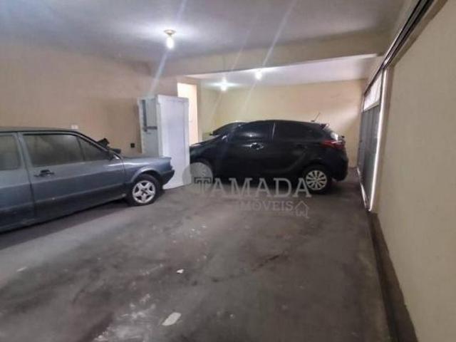Casa com 4 dormitórios à venda, 143 m² por R$ 520.000,00 Parada XV de Novembro São Paulo/SP