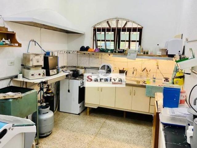 Casa com 4 dormitórios à venda, 143 m² por R$ 730.000,00 Jardim Hollywood São Bernardo do Campo/