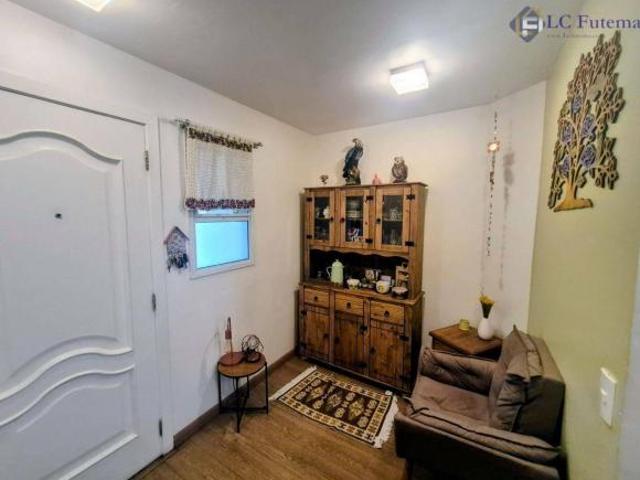 Casa com 4 dormitórios à venda, 154 m² por R$ 1.099.000,00 Quinta da Aldeia Cotia/SP