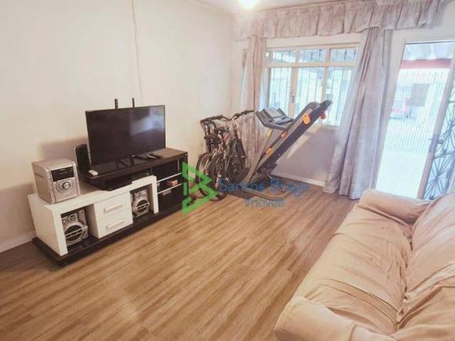 Casa com 4 dormitórios à venda, 154 m² por R$ 490.000,00 Jardim Líbano São Paulo/SP
