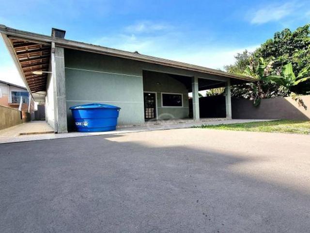 Casa com 4 dormitórios à venda, 154 m² por R$ 850.000,00 Eliana Guaratuba/PR