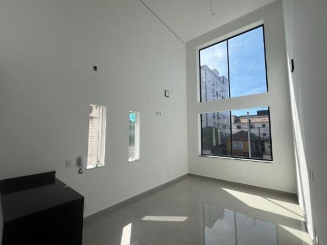 Casa com 3 dormitórios à venda, 155 m² por R$ 1.450.000,00 Aparecida Santos/SP