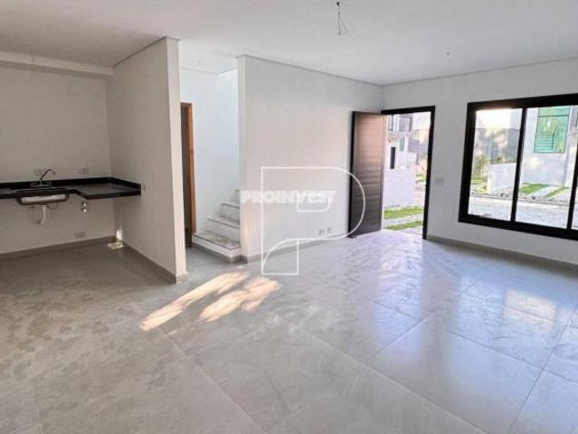 Casa com 4 dormitórios à venda, 155 m² por R$ 1.800.000,00 Granja Viana Cotia/SP