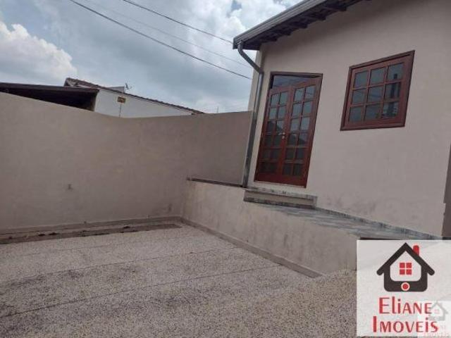Casa com 4 dormitórios à venda, 155 m² por R$ 551.200,00 Jardim Carlos Lourenço Campinas/SP
