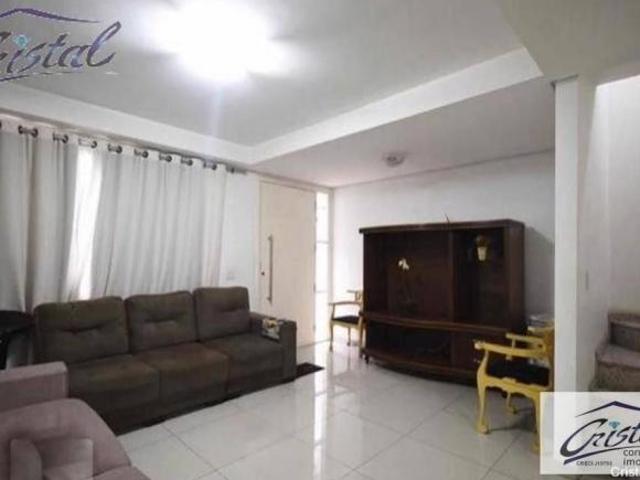 Casa com 4 dormitórios à venda, 155 m² por R$ 730.000,00 Jardim Taboão São Paulo/SP