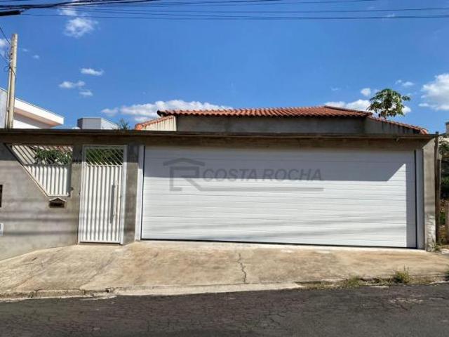 Casa com 4 dormitórios à venda, 155 m² por R$ 950.000,00 Jardim Celani Salto/SP