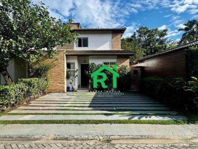 Casa com 4 dormitórios à venda, 156 m² por R$ 1.930.000,00 Paúba São Sebastião/SP