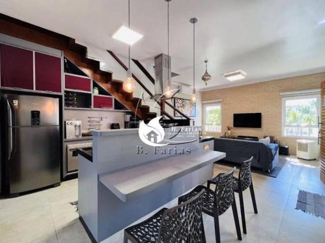 Casa com 4 dormitórios à venda, 156 m² por R$ 2.800.000,00 Juquehy São Sebastião/SP