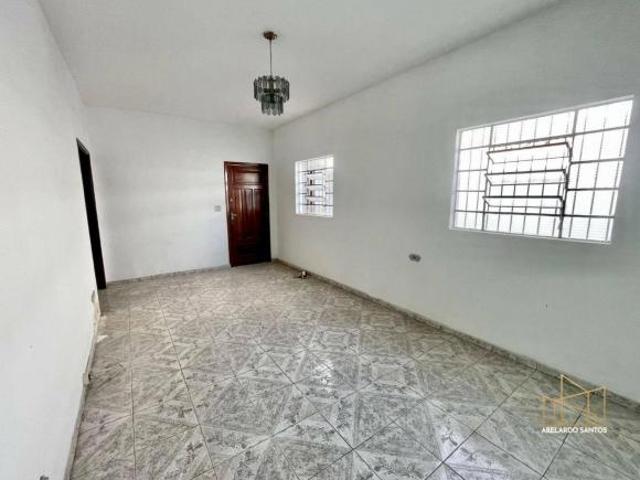 Casa com 4 dormitórios à venda, 156 m² por R$ 660.000,00 Jardim do Estádio Itu/SP