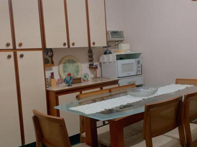 Casa com 4 dormitórios à venda, 157 m² por R$ 1.166.000,00 Bangú Santo André/SP