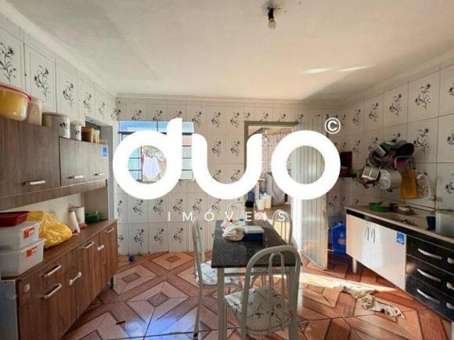 Casa com 4 dormitórios à venda, 157 m² por R$ 250.000,00 Paulista Piracicaba/SP